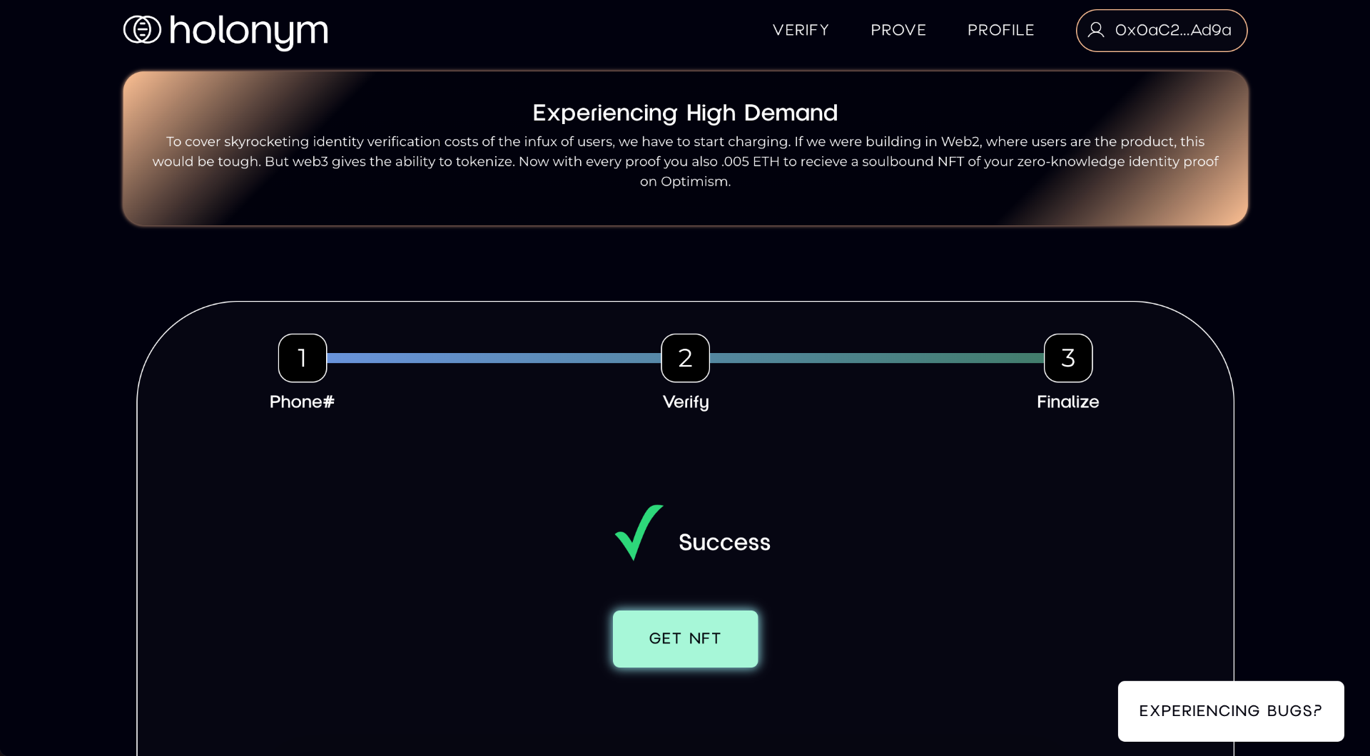 Cách lấy Gitcoin Passport – CryptoViet