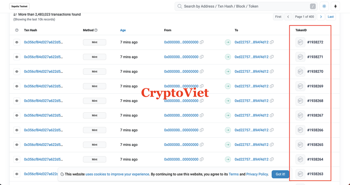 AltLayer: Một giao thức Rollup-as-a-Service (RaaS) – CryptoViet