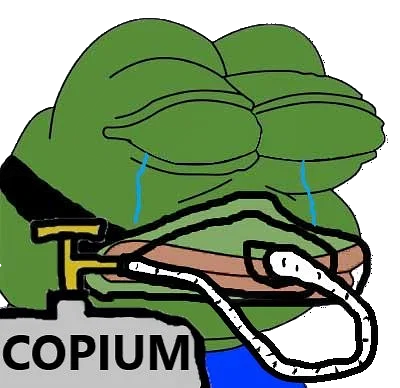 Hopium trong crypto là gì? – CryptoViet