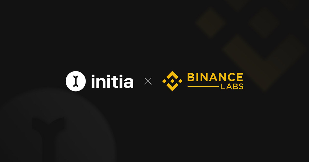 Initia: Mạng lưới kết hợp giữa Layer 1 và Layer 2 – CryptoViet