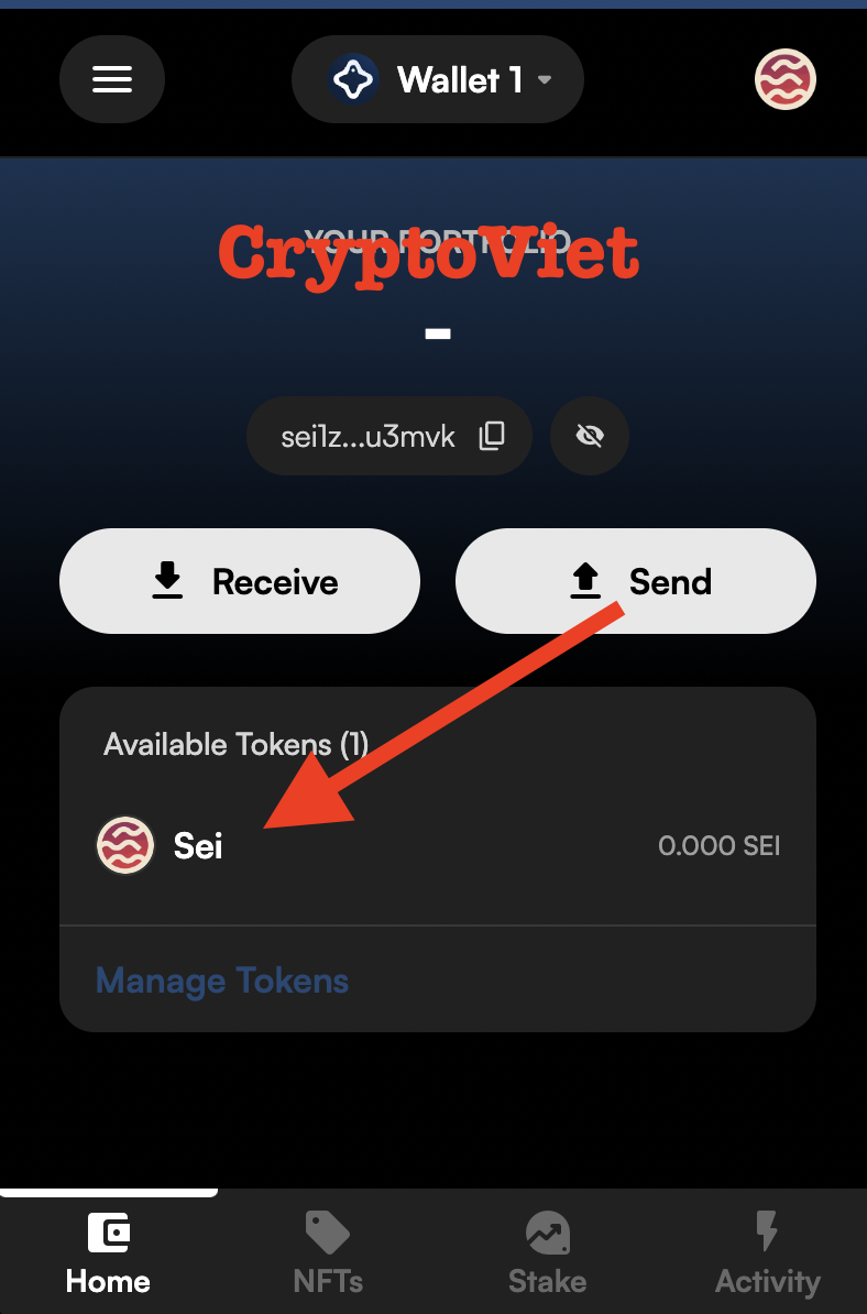 Compass Wallet là gì? Đánh giá ví Compass Wallet – CryptoViet